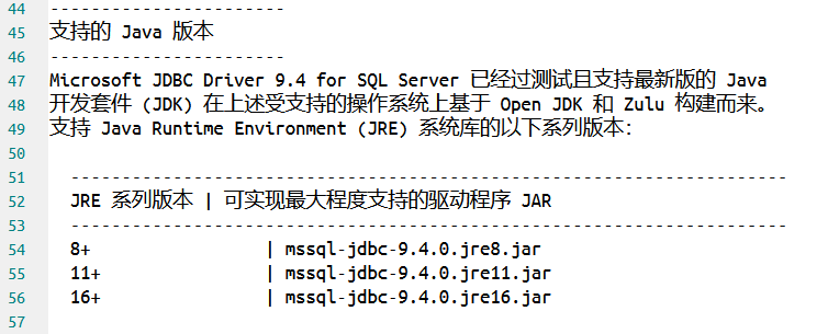 Java Idea配置jdbc连接sql Server数据库和代码提示